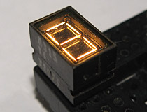 Industrial Alchemy Store - Minitron and Incandescent Displays