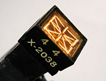 Industrial Alchemy Store - Minitron and Incandescent Displays